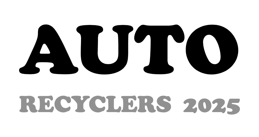 AUTO RECYCLERS - E-TECH EUROPE 2026
