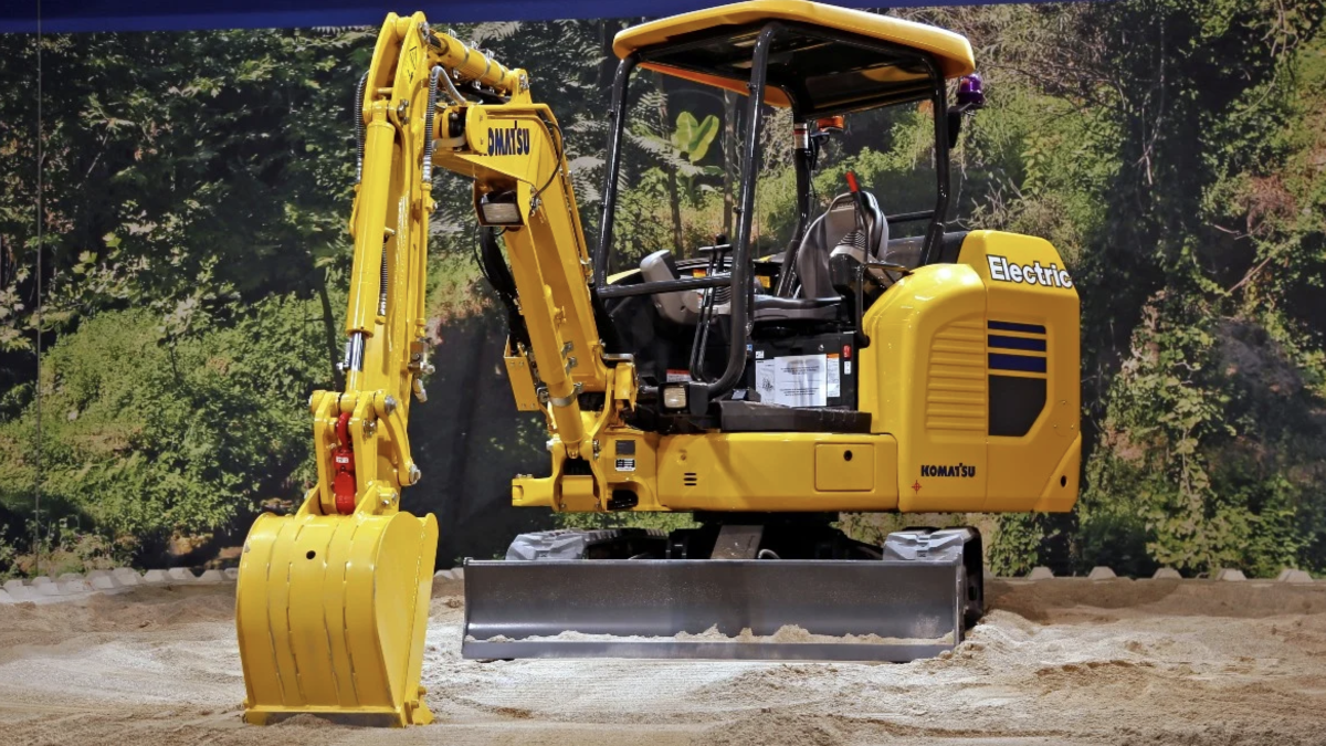 THE PROJECT - E-TECH EUROPE 2026