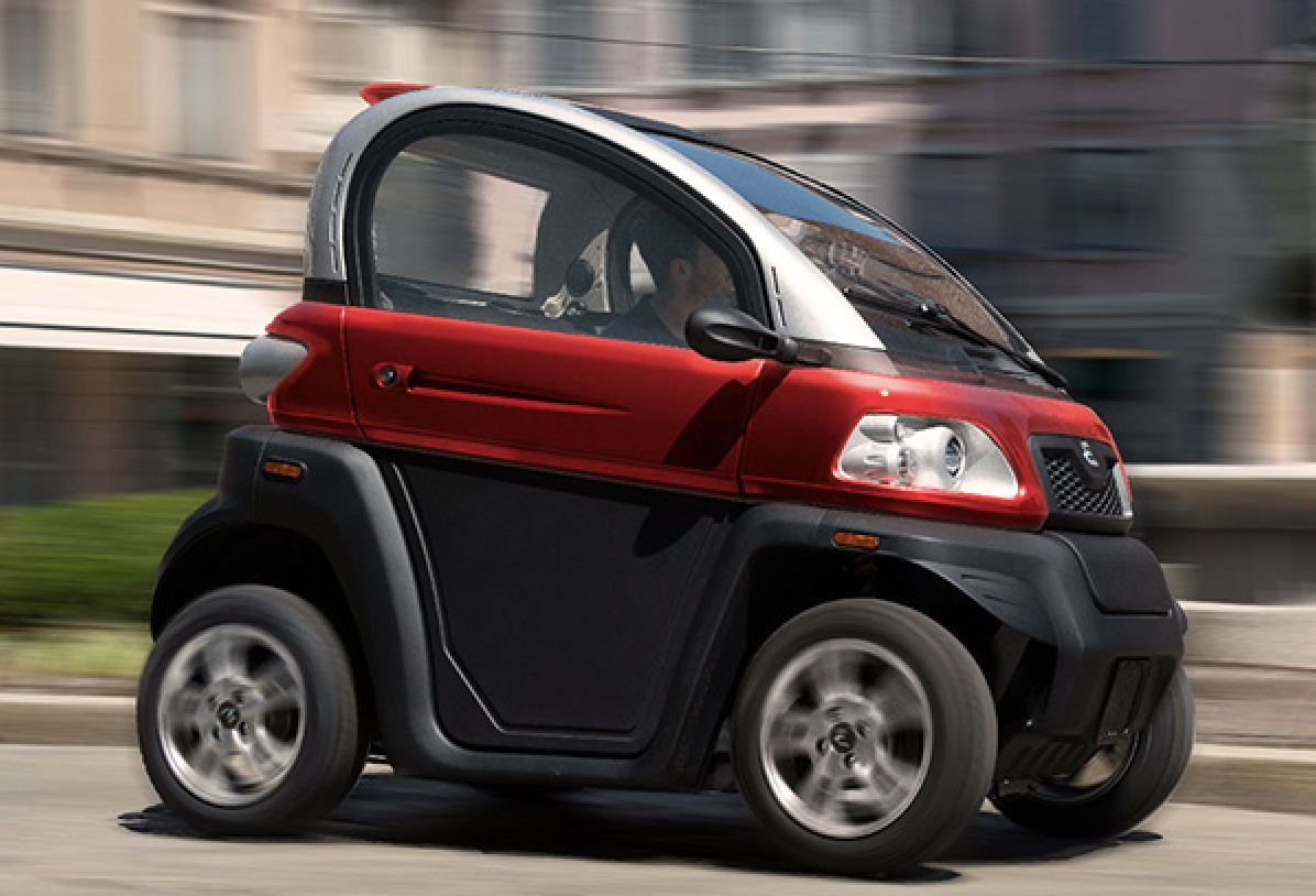 EAS 2023-ELECTRIC AUTO SHOW - THE EVENT - E-TECH EUROPE 2026